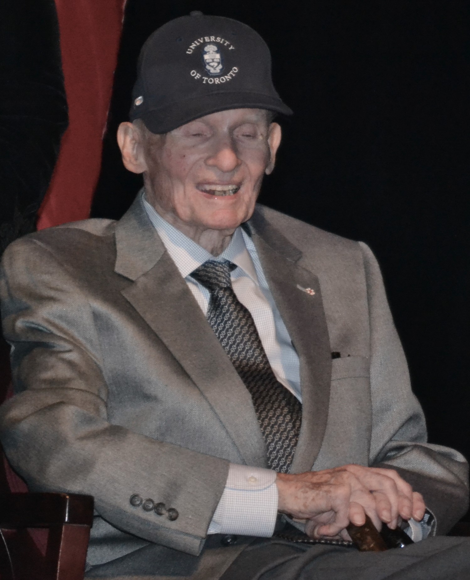 The Premier of education Bill Davis has died at age of 92 – Asia Metro