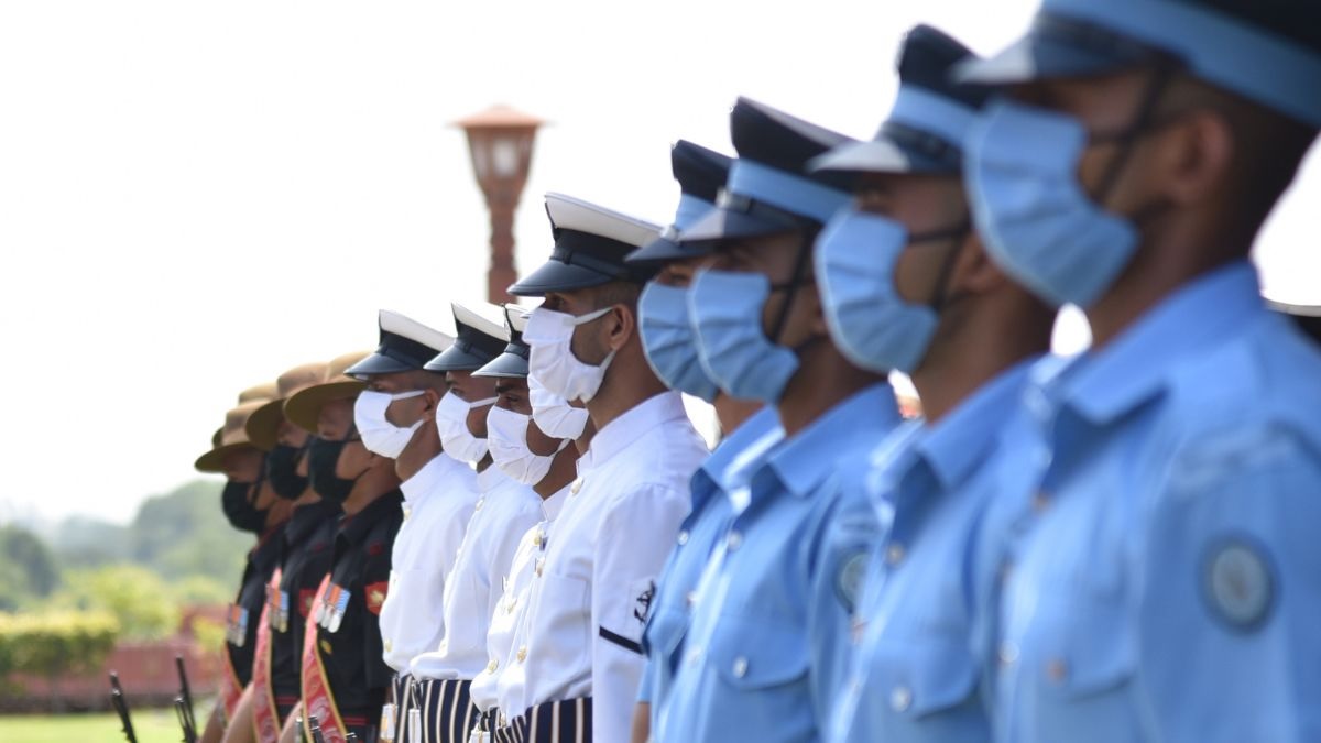 Agnipath Scheme – Why The ‘Biggest Defence Reform Since Independence ...