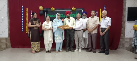 A heartfelt tribute paid to Mata Sheela Rani Tangri - Asia Metro