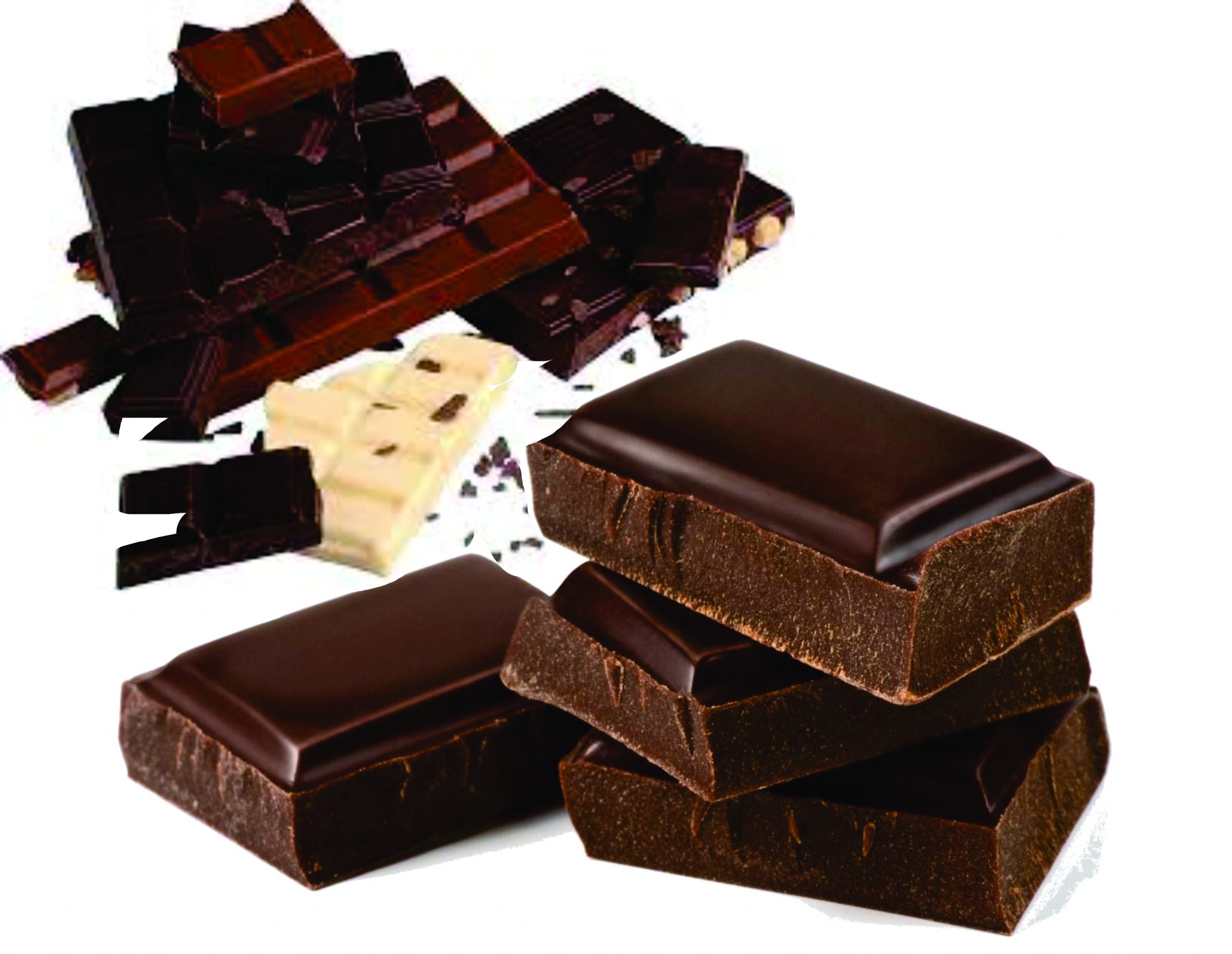 World’s most loved treats-Chocolate – Asia Metro