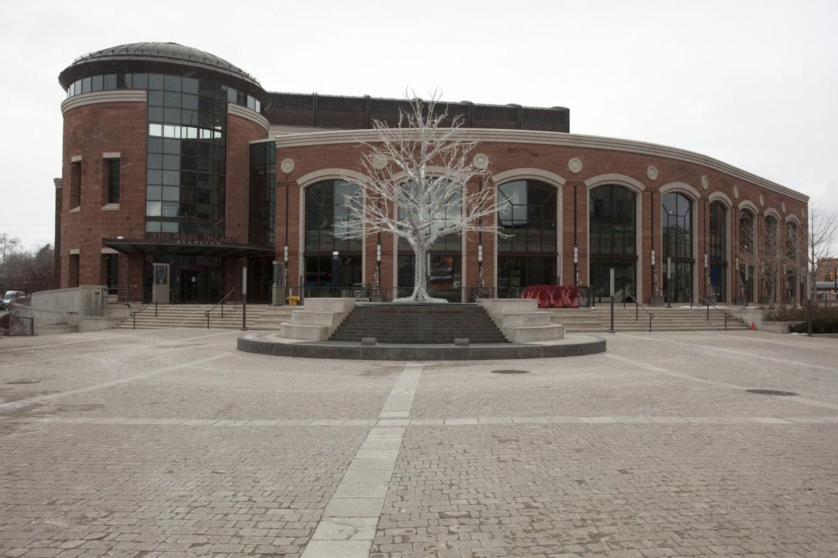 The city of Brampton honors local efforts to arts and culture through ...
