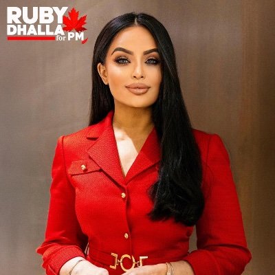 Ruby Dhalla disqualified from race for Canada PM post: ‘Shocked, deeply ...
