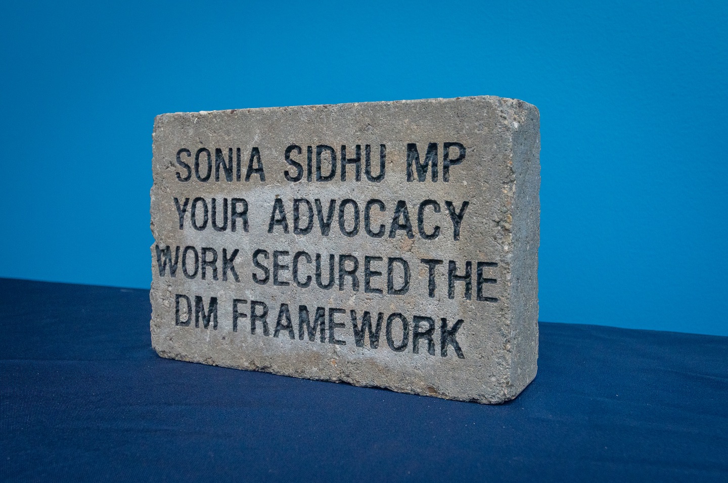 Banting House commemorated Sonia Sidhu’s contribution to diabetes ...